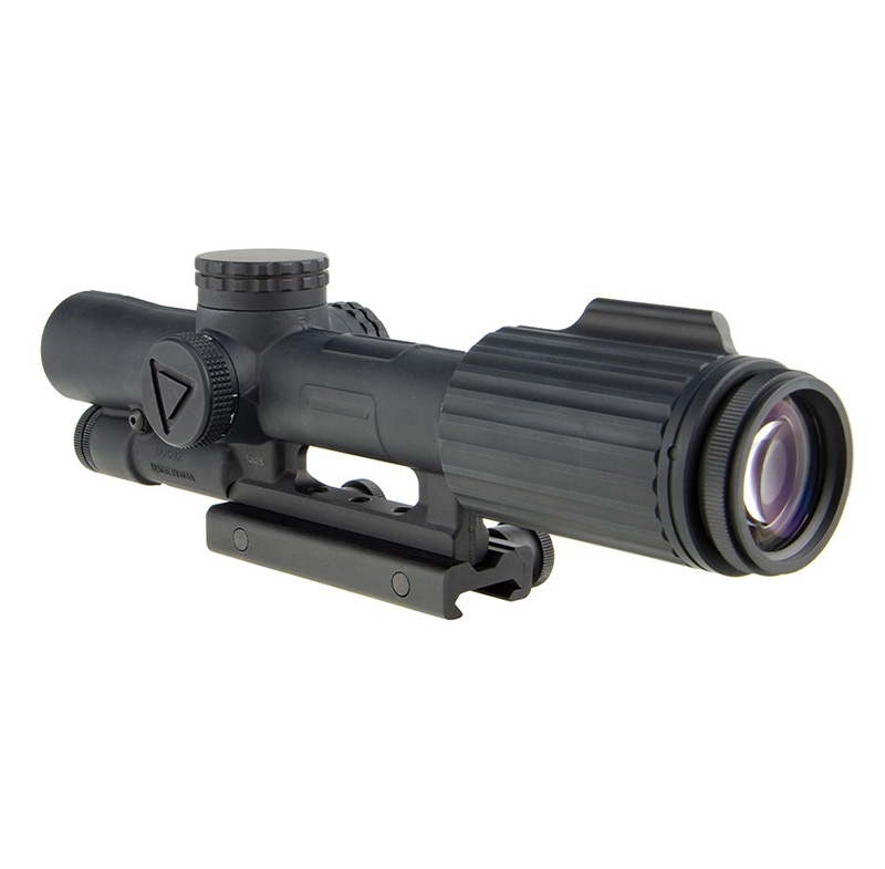 Trijicon VCOG 1-6x24 LED Riflescope