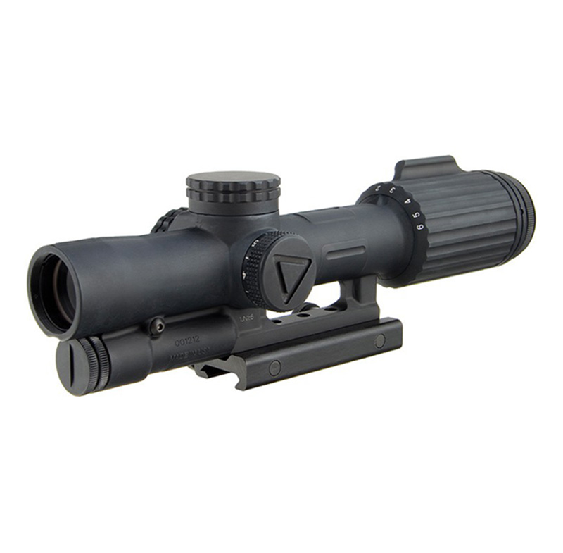 Trijicon VCOG 1-6x24 LED Riflescope