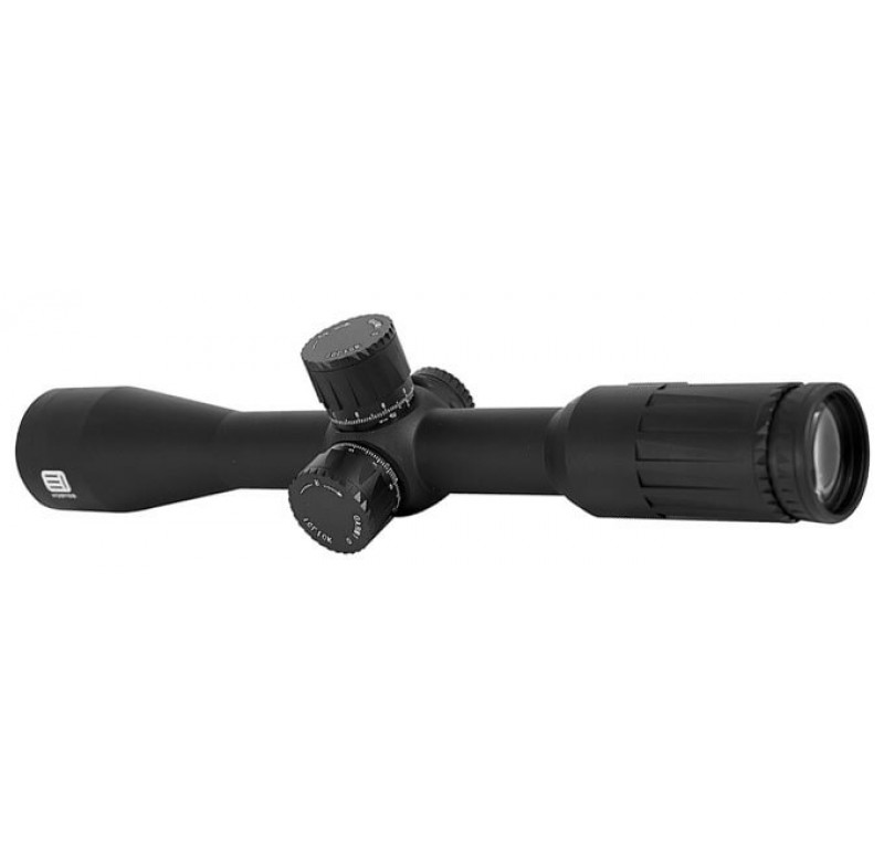 EOTech Vudu 2.5-10x44 FFP Riflescope H59 Reticle (MRAD) VDU2-10FFH59