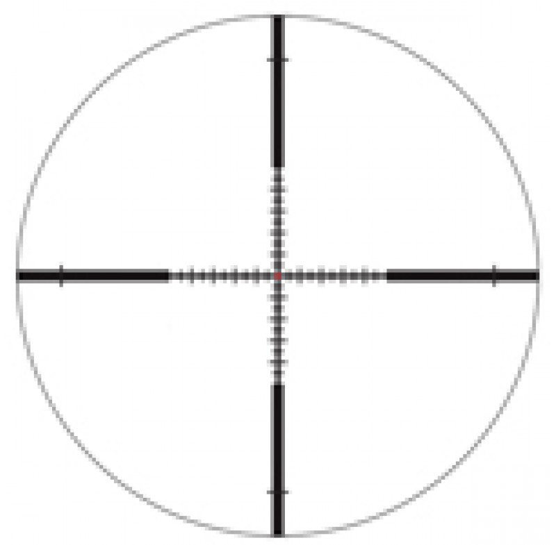 Sig Sauer TANGO6T Scope, 1-6x24mm, 30mm, SFP, Hellfire 3 Gun Illum ...