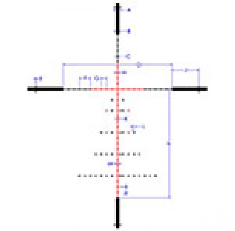Tangent Theta 5-25x56mm Illum RifleScopes 34mm 28mrad Gen 2 XR reticle ...
