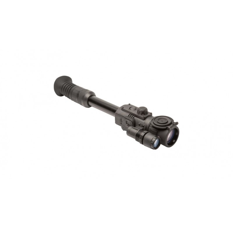 SightMark Photon RT 4.5-9x42 Digital Night Vision Riflescope SM18016