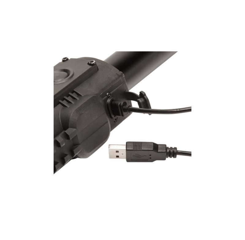 SightMark Photon RT 4.5-9x42S Digital Night Vision Riflescope SM18015