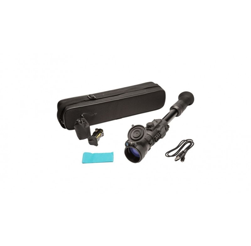 SightMark Photon RT 6-12x50S Digital Night Vision Riflescope