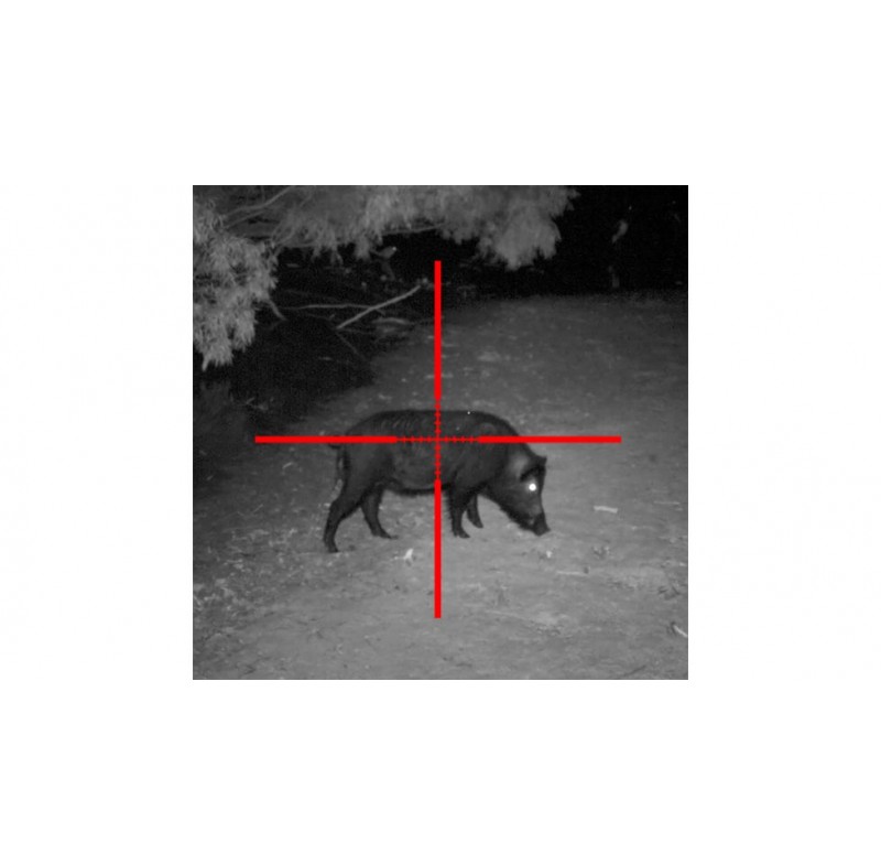 Sightmark Photon XT 6.5x50 Digital NV Riflescope SM18007-DEMO