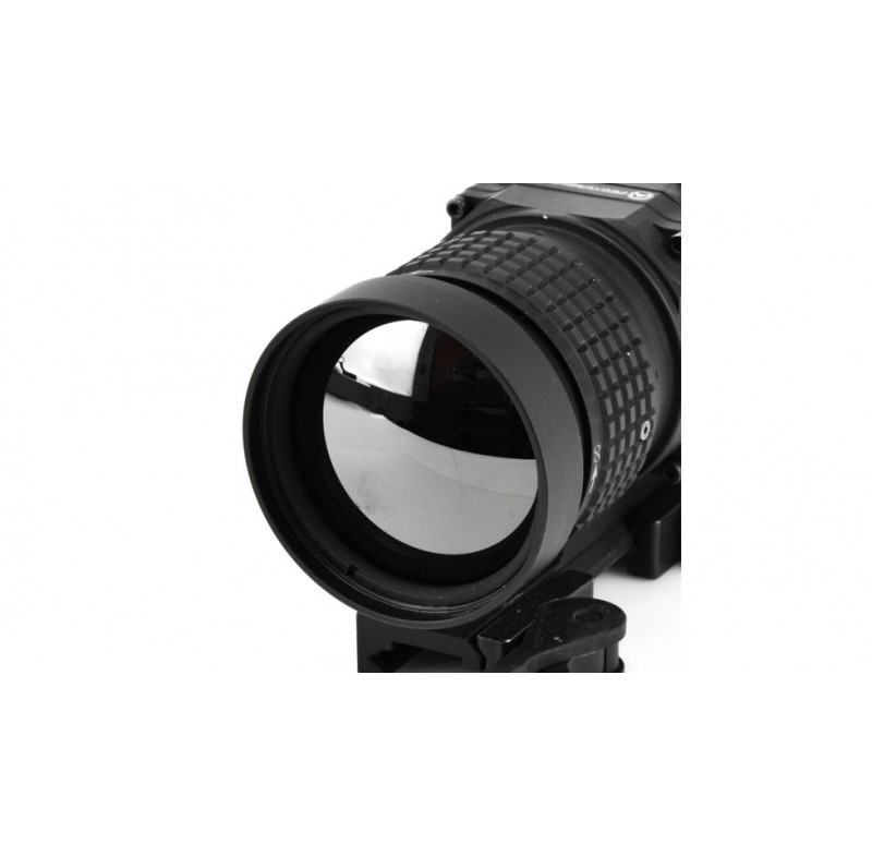 Zeus 336 3-12x50 Thermal Imaging Weapon Sight, FLIR Tau 2 - 336x256 ...