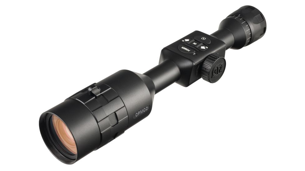 Night Vision Riflescopes